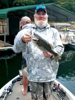 The ol' fishing hole... You get a line and I'll get a pole - www ...