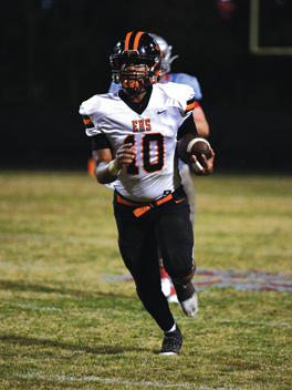 Rolling to their second straight… Cyclones toss South aside to earn ...