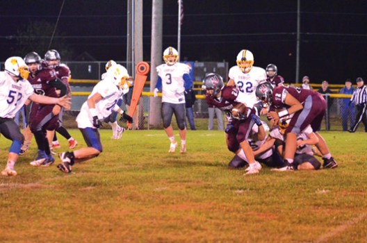Sunbright takes wild win over Unaka | Elizabethton Star