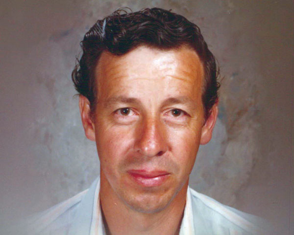 Charles Heaton | Elizabethton Star