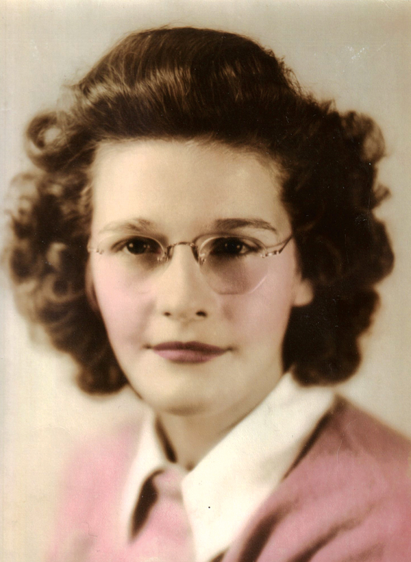 Maxine Stanley Smith - www.elizabethton.com | www.elizabethton.com
