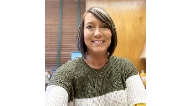 Patty Woodby speaks on new role as Carter County Mayor | Elizabethton Star