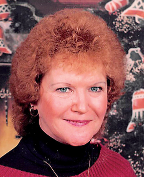 Nancy Marie Hawks | Elizabethton Star