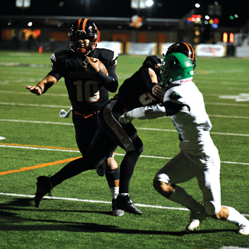 Cyclones quell ‘Canes down to a breeze | Elizabethton Star