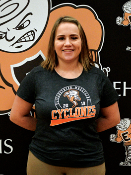 Morrell feeling good about EHS wrestling | Elizabethton Star