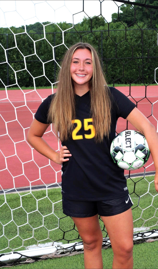 Caraleigh Faith Helton | Elizabethton Star