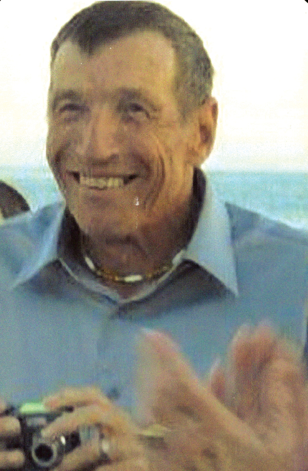 Charlie “Chuck” Rhondel Richardson | Elizabethton Star