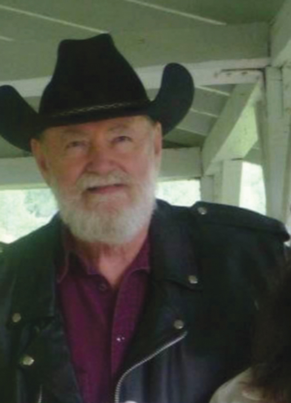 David Carl Maples | Elizabethton Star