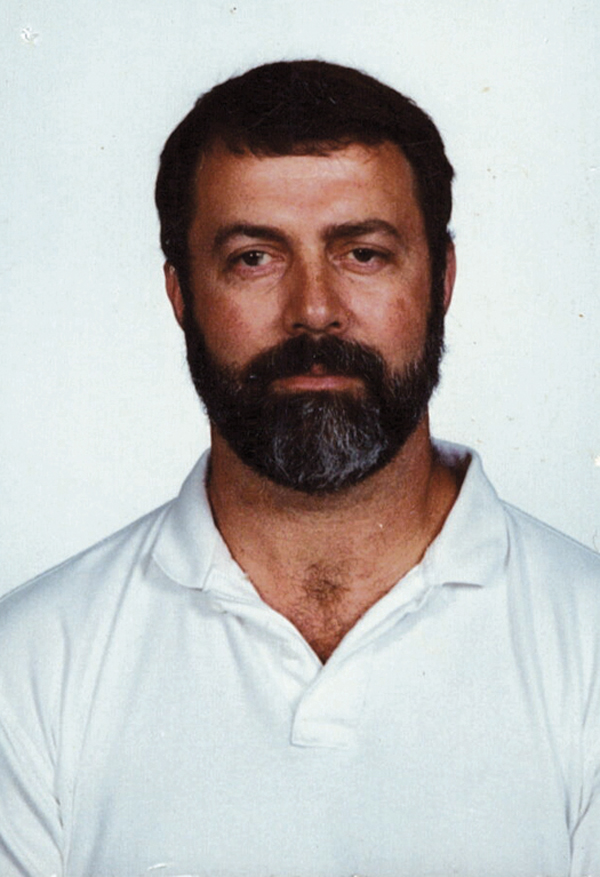 James Gordon Denning Ward (Denny) | Elizabethton Star