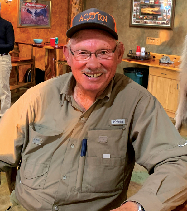 Larry L. Murphy | Elizabethton Star