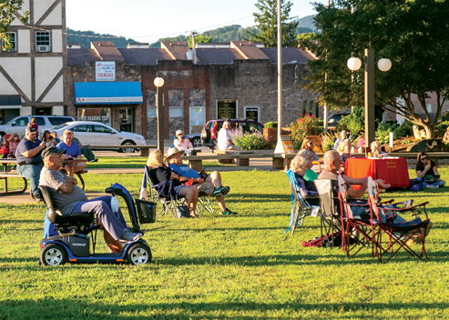 City Council meets in a special-called session - www.elizabethton.com ...