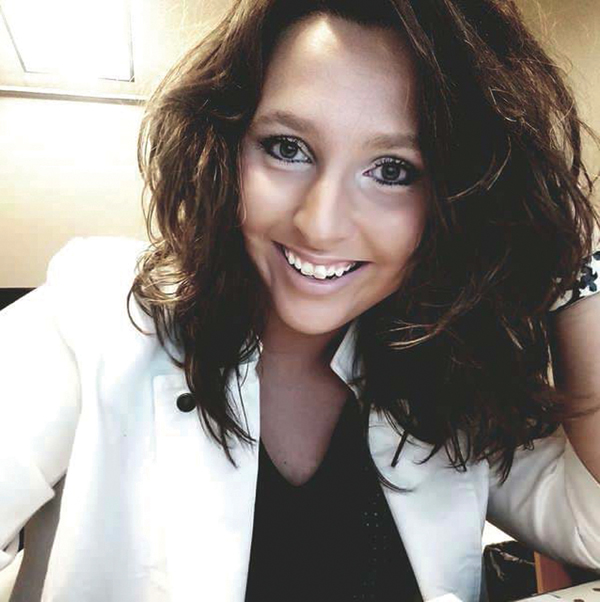 Dr. Randa Dunlap receives Early Childhood Ed. Award | Elizabethton Star