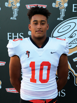 Local football players selected to Tennessee Coaches All-State team ...