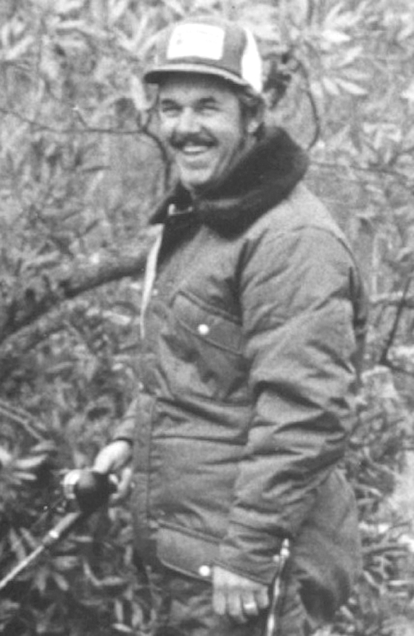 Johnny Range Clawson Sr. | Elizabethton Star