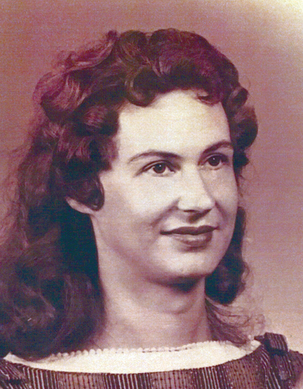 Mollie Ann Noel Scalf | Elizabethton Star