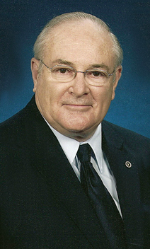 Melvin Paul Post | Elizabethton Star