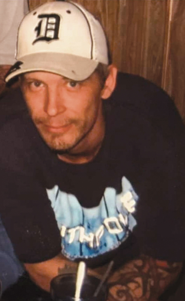 Timothy Doyle “Dinger” Pippin | Elizabethton Star