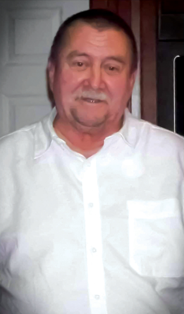 James Michael Perry | Elizabethton Star