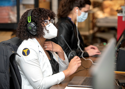 Overcoming implicit bias and racial disparities in health care ...