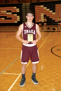 Unaka Rangers settle for fourth in District 1-A | Elizabethton Star