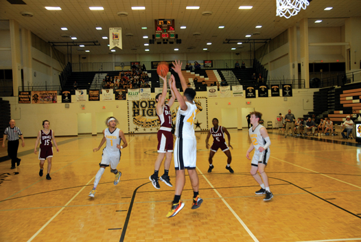 Unaka Rangers settle for fourth in District 1-A | Elizabethton Star