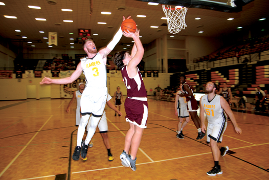 Unaka Rangers settle for fourth in District 1-A | Elizabethton Star