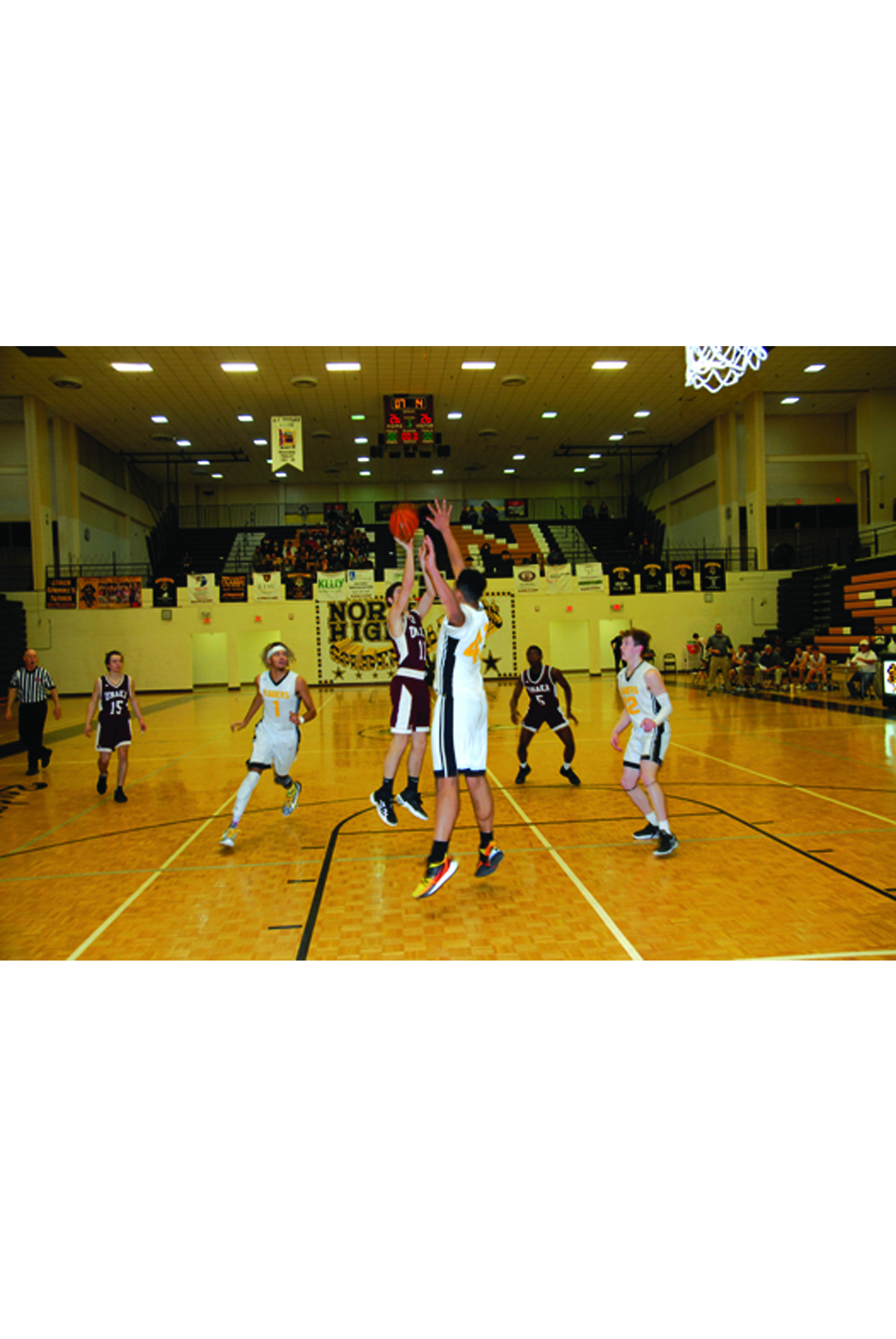 Unaka Rangers settle for fourth in District 1-A - www.elizabethton.com ...