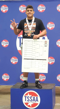 Morton claims 220-pound title in 2021 TSSAA state wrestling - www ...