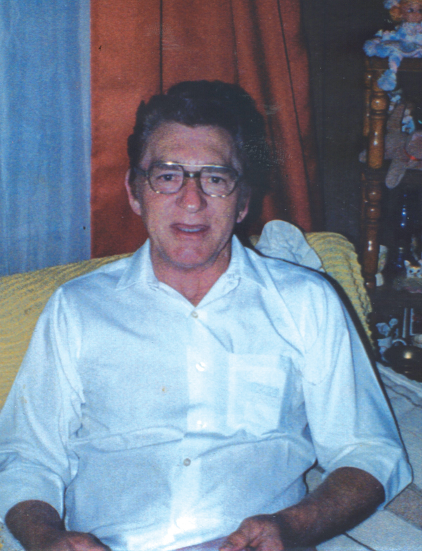 D.W. Reece | Elizabethton Star