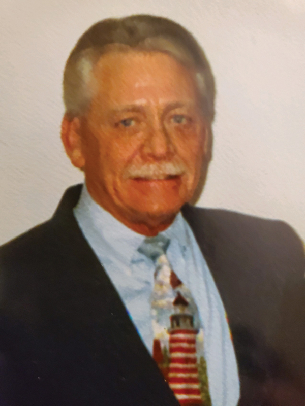Daniel Patrick “Pat” Crowe | Elizabethton Star