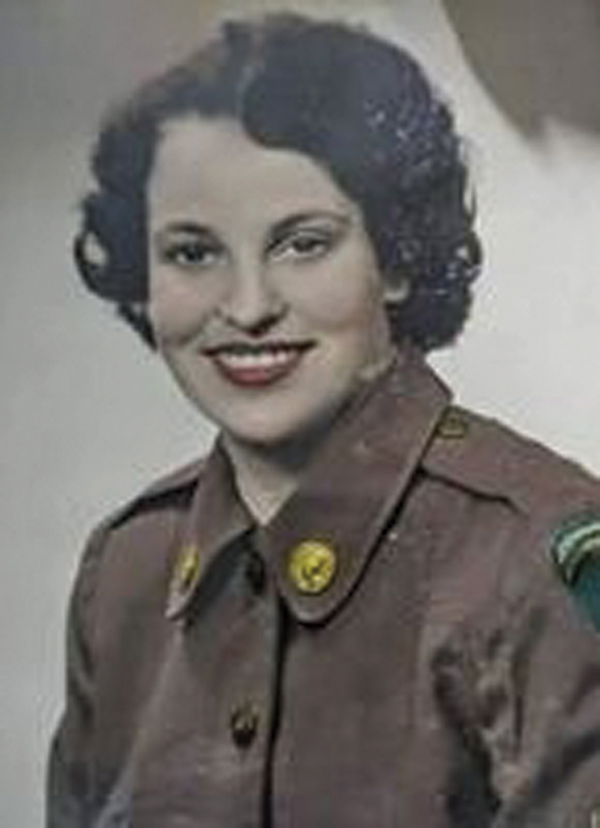 Flora Belle Jackson | Elizabethton Star