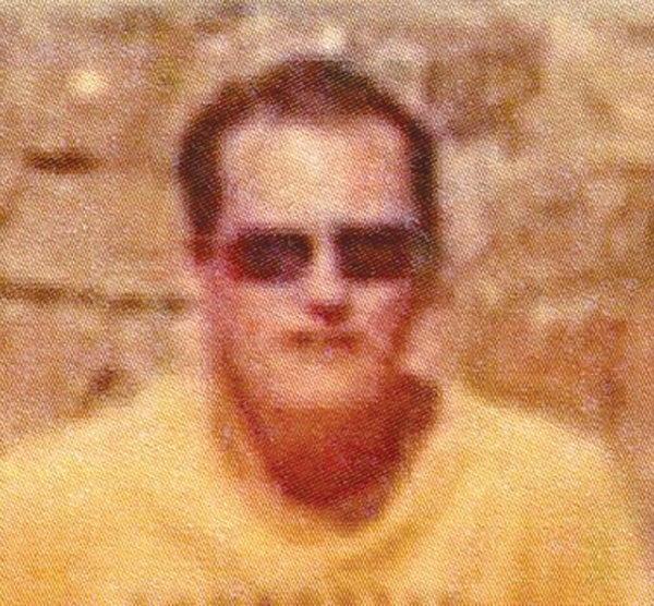 Kevin Ray Whitehead | Elizabethton Star