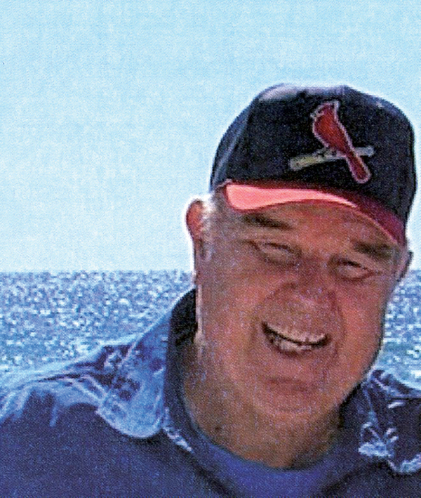 Larry Dwight Reece | Elizabethton Star