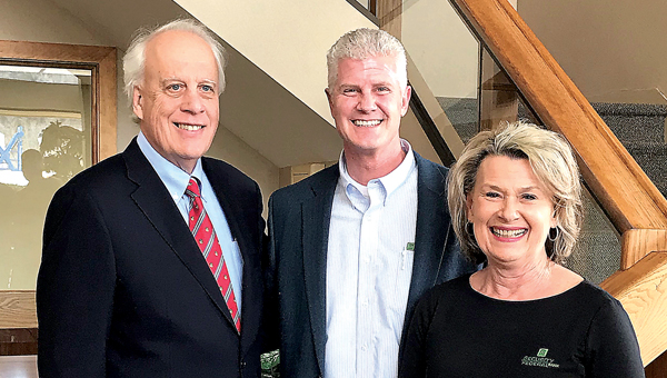 South Carolina based Community First Bank acquires Security Federal ...