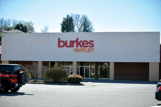 Burke’s Outlet to officially open new location with a ribbon-cutting ...