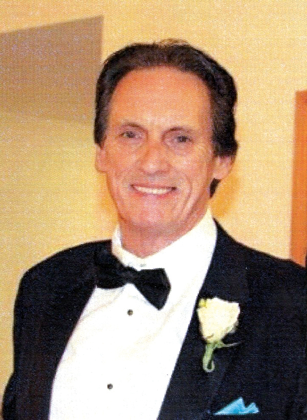 Randy Jeff “Razzo” Lovelace | Elizabethton Star