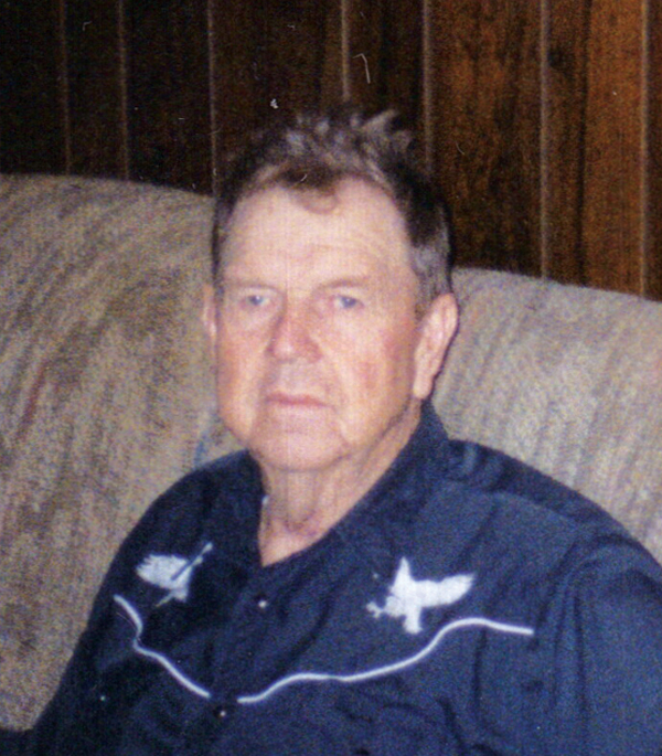 Ray L. Clemons Sr. | Elizabethton Star