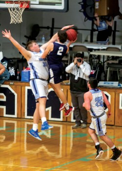 Bulldogs dominate in win over Jellico | Elizabethton Star