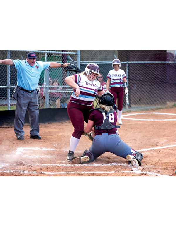 Lady Rangers take South Greene by mercy rule | Elizabethton Star