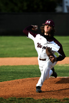 Warrior mistakes, Blue Devil bats combine to crush Happy Valley - www ...