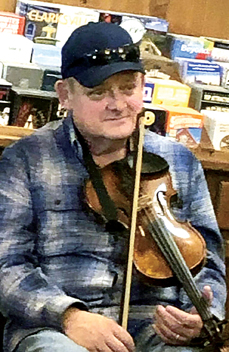 Terry Lee Barnes | Elizabethton Star