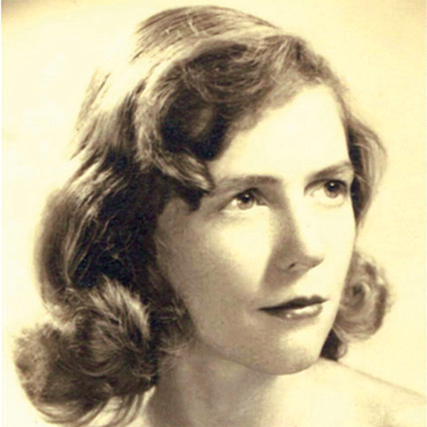 Betty Jeanette Buck Grieger | Elizabethton Star