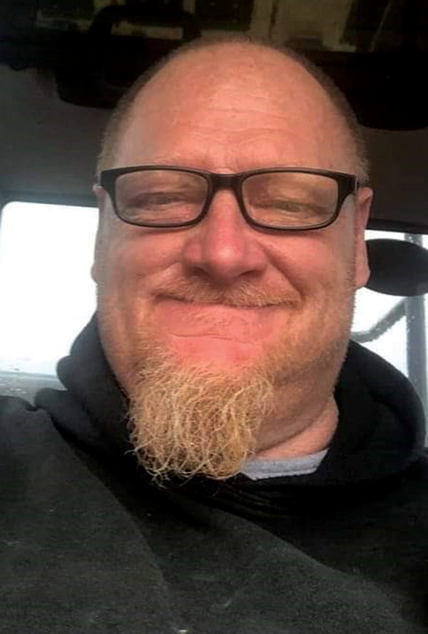 Ira Dean Hardin Jr. | Elizabethton Star