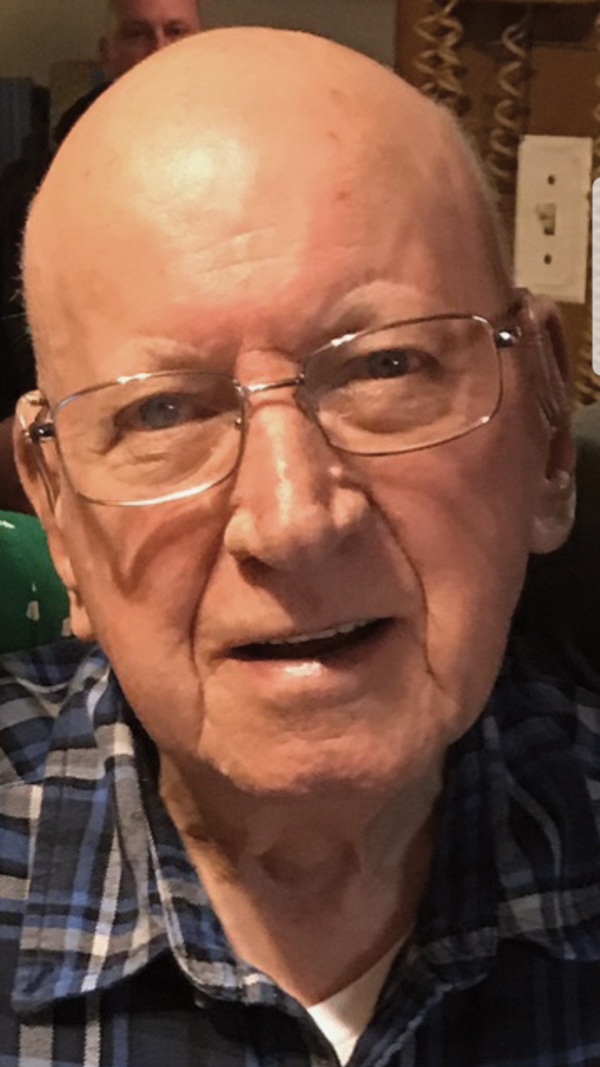 John W. Vannoy Jr. | Elizabethton Star
