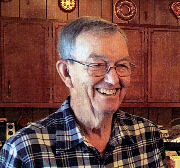 Louis Vaughn “Von” Taylor | Elizabethton Star