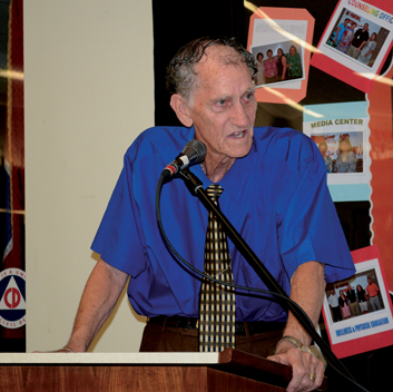 Remembering Al… Al King left his mark on many over the years ...