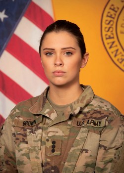 ETSU ROTC commissions graduates as second lieutenants in U.S. Army ...