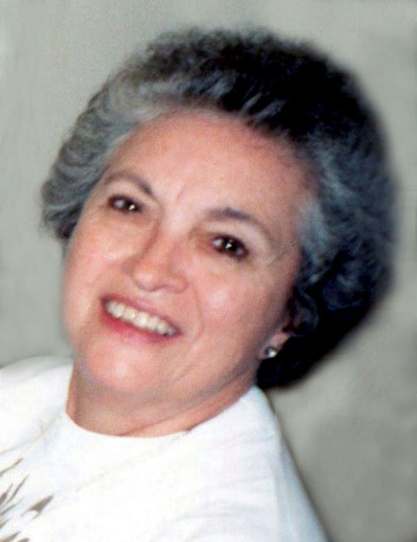 A Life Lived: JoAnn Campbell devoted her life to her family, church ...