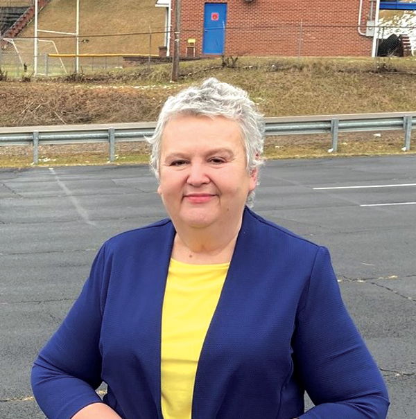 Lisa Gail Brown Salley | Elizabethton Star