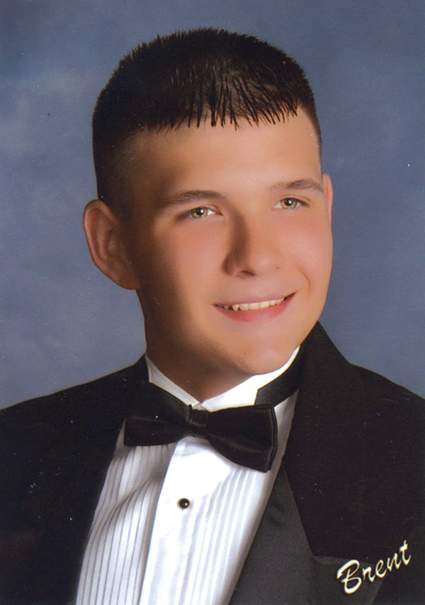 Thomas Brent Perry | Elizabethton Star